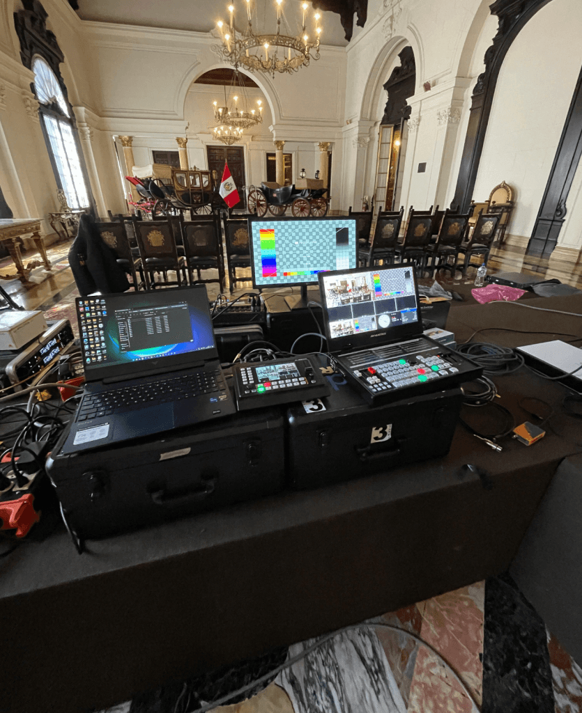 Contáctanos | Led Maker