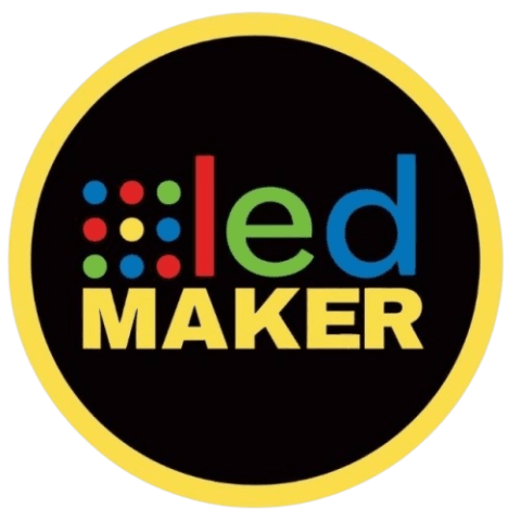 Pantallas LED | LED Maker